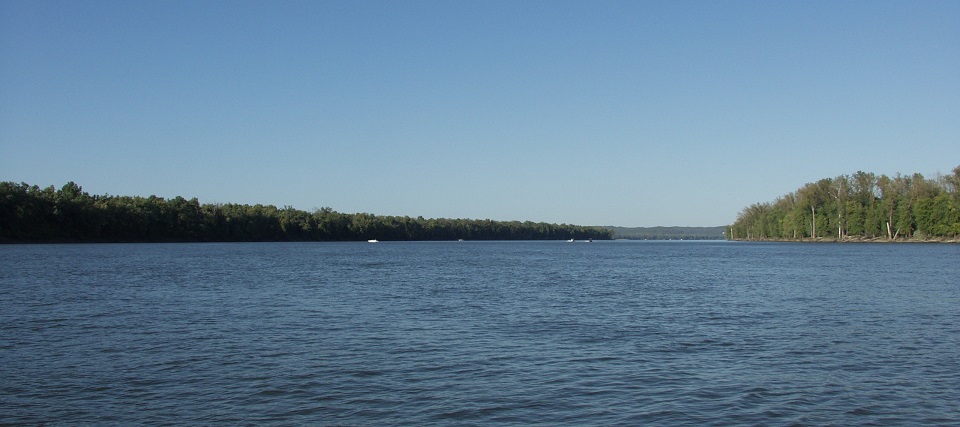 About | River Island Marina